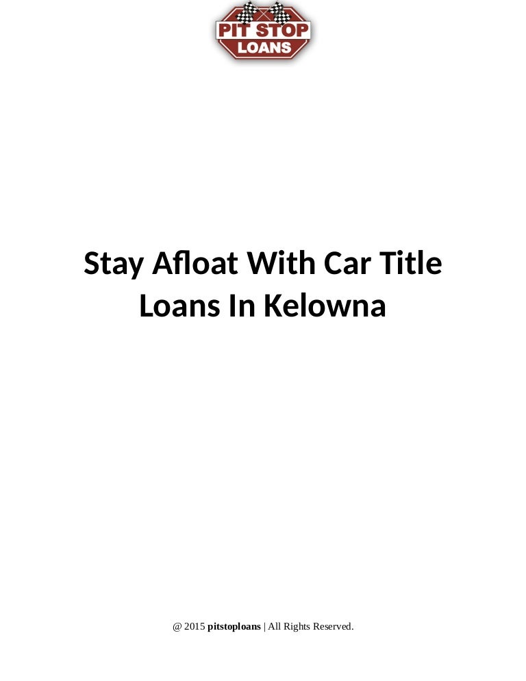 Keep afloat - veryautomation