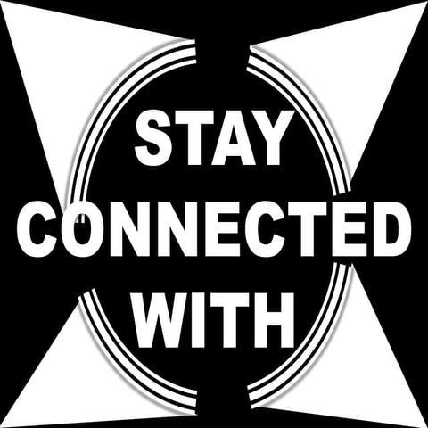 Stay Connected | PDF