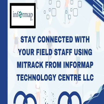 Field Employee Tracking System| MiTrack App| Best Employee Tracking ...