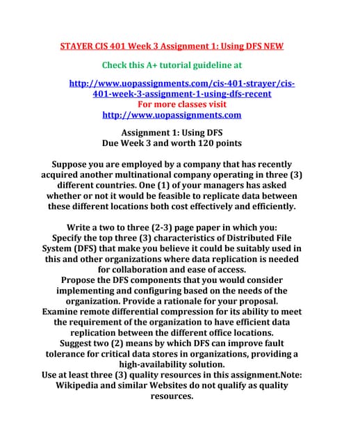 Strayer cis-515-week-4-assignment-4-database-modeling-and-normalization | PPT | Databases ...