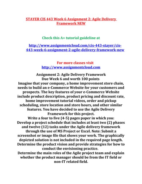 Strayer cis-515-week-4-assignment-4-database-modeling-and-normalization | PPT | Databases ...