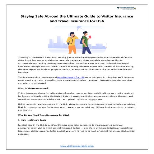 Overseas Visitor Health Insurance Presentation.pptx