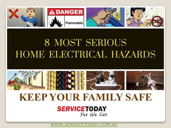Safety in home 1 | PPT