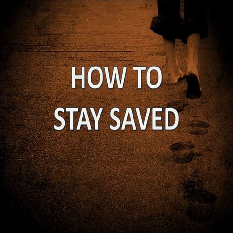 Moving to Your Next Level by Pastor Sesan Adesida | PDF