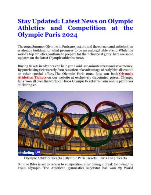 All about hockey at Olympic Paris, the Olympic hockey qualification ...