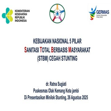 STBM hubungannya dengan stunting, minilok stunting agustus 2025.pptx
