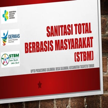 STBM Materi terbaik desaku tercinta.pptx