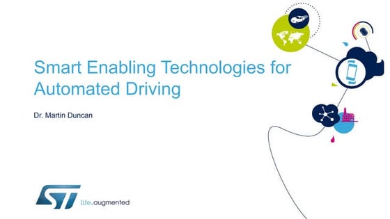 Seminar on Advanced Driver Assistance Systems (ADAS).pptx | Auto Safety Technologies | Auto ...