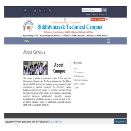 Stc org in_web_about_us_aspx_id_5 | PPT