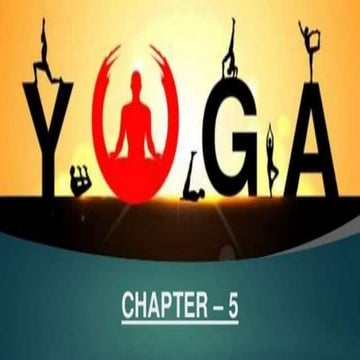 STD-11th-PE-UNIT 5 -YOGA.pptx
