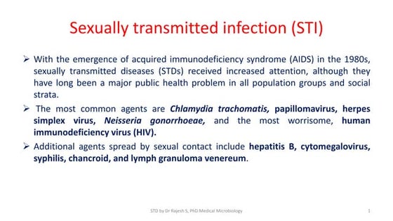 Syphilis | PPTX | Infectious Diseases | Diseases and Conditions