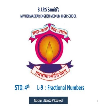 Std-4_ Fractional Numbers.pptx