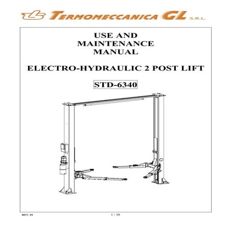 Std 6340 d ing | PDF