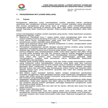 STD-EXP-2017-03-001-Core Drilling Guideline_Rev00.pdf