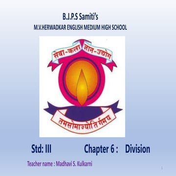 Std 3 Ch - 6 DIVISION.pptx
