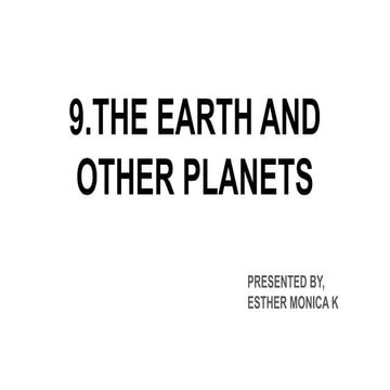 Std 4 lesson 9 The Earth & other planets.pdf