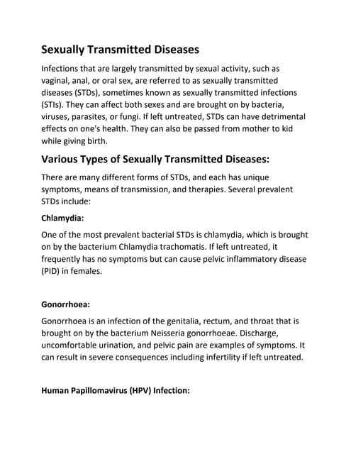 Sexually Transmitted Diseases.docx