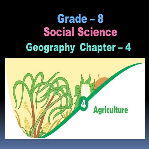 Class 8 Agriculture updated.pptx