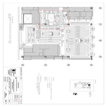 Hotel riser layout1 | PDF