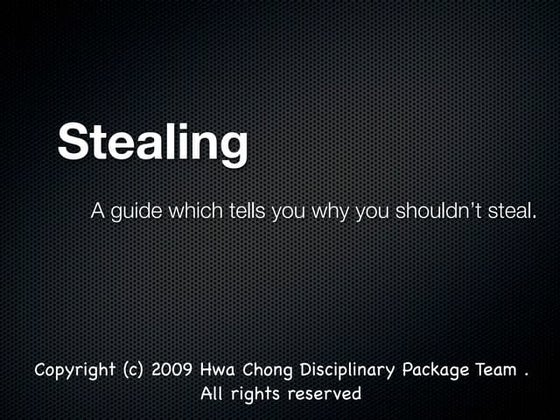 VOCABULARY "CRIME AND THE LAW | PPT