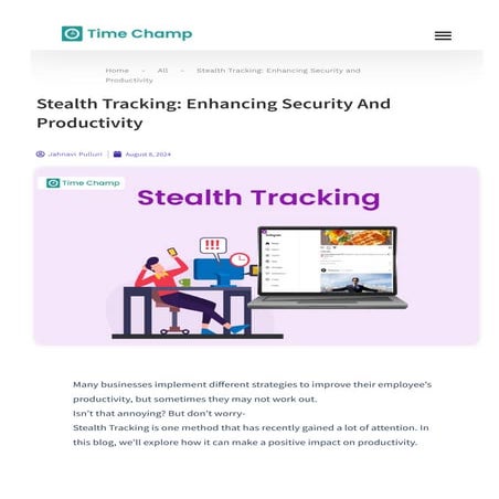 Stealth Tracking | Enhancing Security and Productivity.pdf