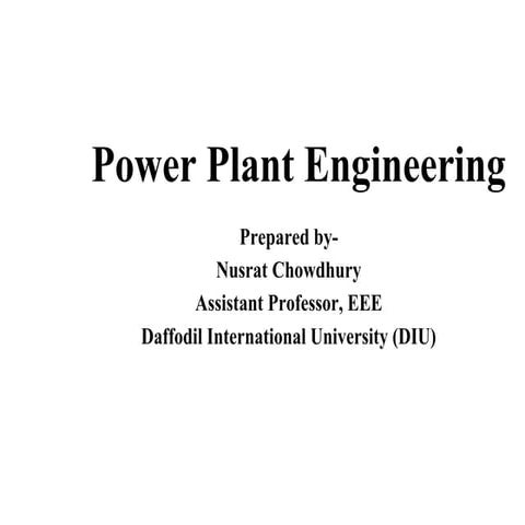 Steam distribution system, utilization and design | PDF