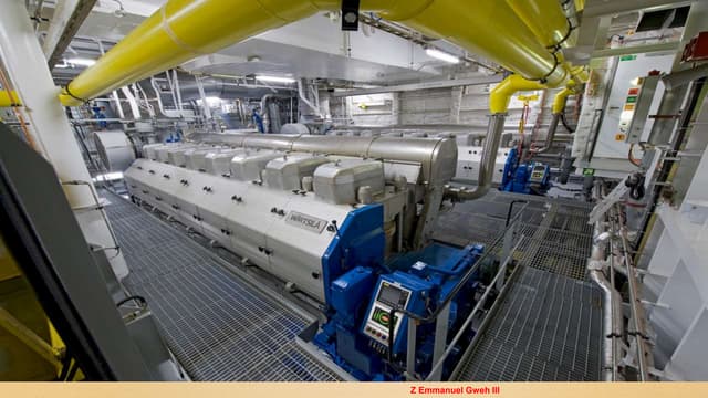 Formation and properties of steam | PPTX