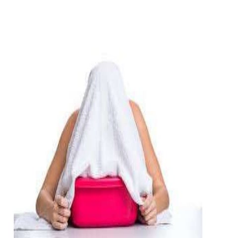 STEAM INHALATION.pptx