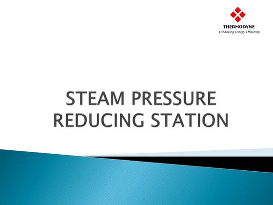 Piping header sizing | PPT