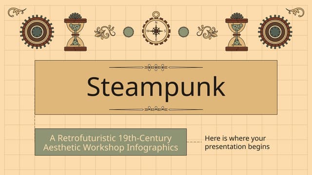 steampunk-a-retrofuturistic-19th-century-aesthetic-workshop ...