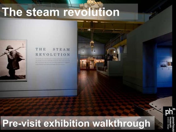 Steam engine | PPT