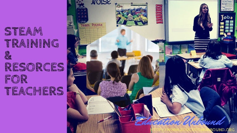 Steam training - rackbewer