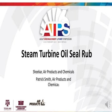 Steam Turbine Oil Seal Rub.pdf