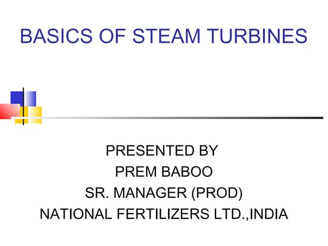 Steam turbine over speed trip systems (6) | PDF