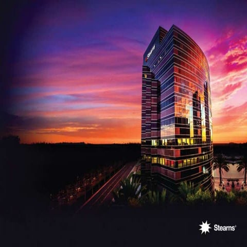 Stearns Lending, Inc. | People. Power. Possibilities. | PPTX