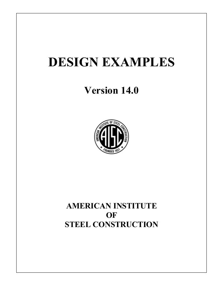 Aisc Steel Manual Shapes And Names - bitesmaz