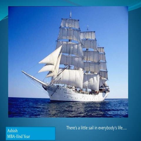Steel authority of india ltd. (sail) | PPTX