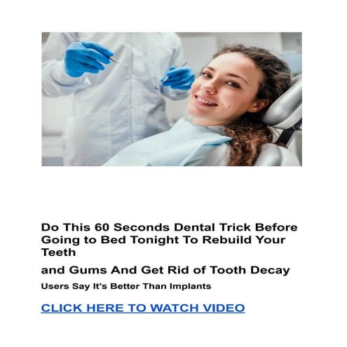 How To Remove Nasal Polyps Naturally Without Surgery | PPTX