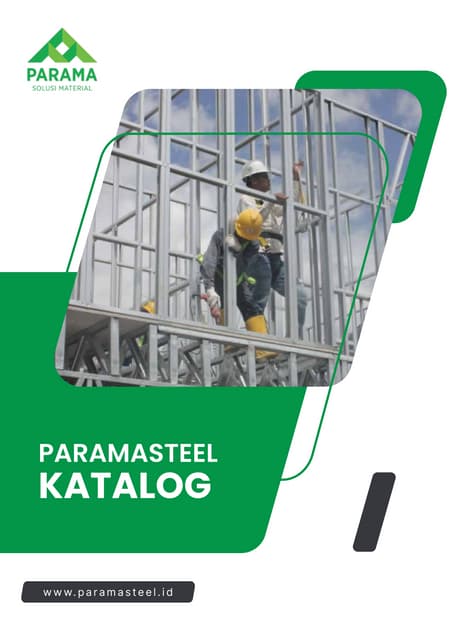 Product Katalog Bluescope Lysaght | PDF | Civil Engineering Industry ...