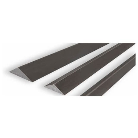 Steel chamfer Bar | PDF | Civil Engineering Industry | Industries