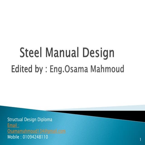 Steel Manual Design.pdf