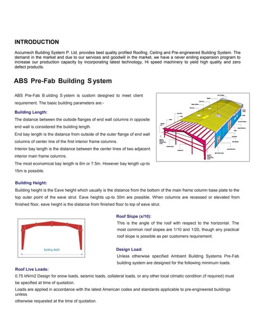 Performa edge metal_fascia_and_coping_from_imetco-brochure | PDF ...