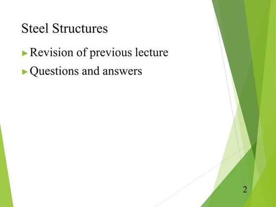 Steel Structure Lec 2.pptx