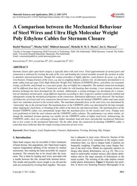 Crane wire rope damage and inspection methods | PDF