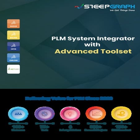 Company Brochure | PDF