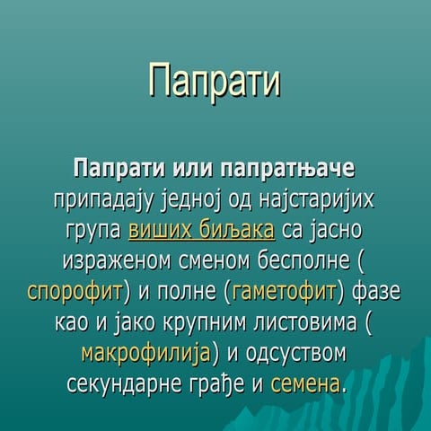 Stefan milovanovic Ivan Spasic | PPT