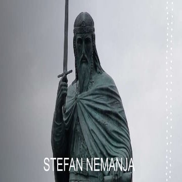 Stefan Nemanja.pptx