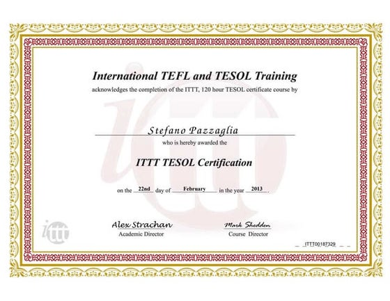 Aygul Massarova TESOL | PDF