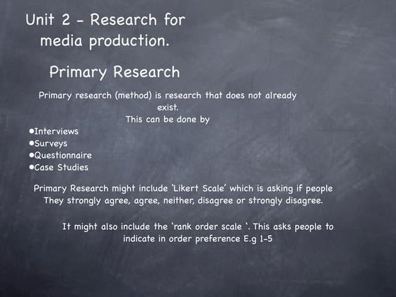 Research Evaluation Proforma | PDF