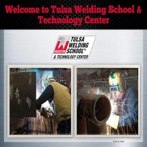 RSI Welding Distance Presentation | PPTX